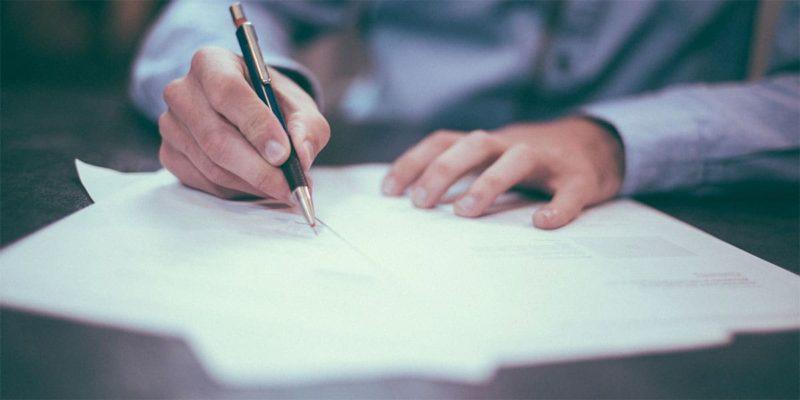 Document Archiving: What's the best way to store documents?