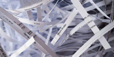 Document Archiving: What's the best way to store documents?