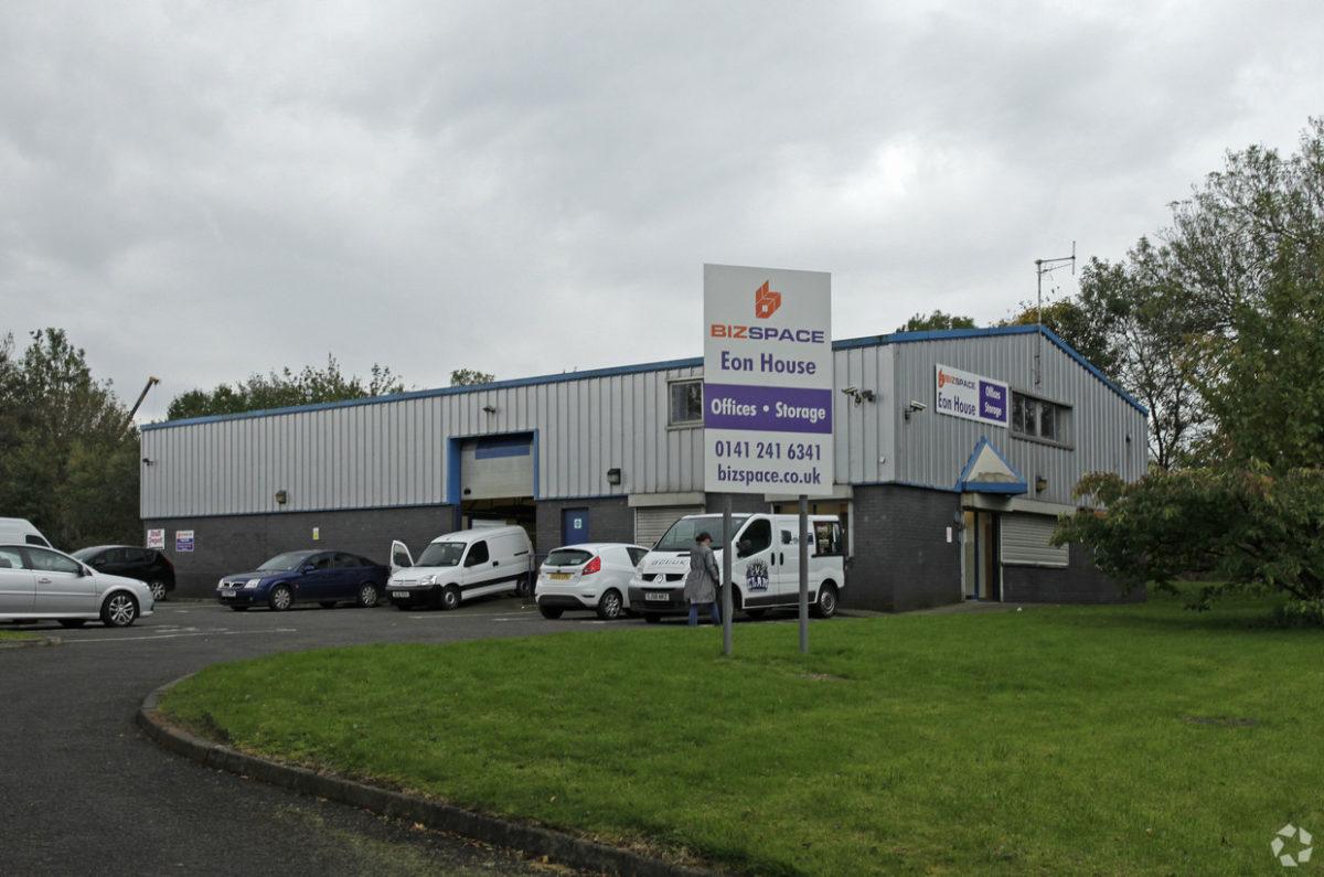 Storage Vault Acquires 14th Location in Bellshill | Self-Storage Scotland