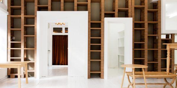 13 Brilliant Loft Storage Ideas | Storage Vault | Storage in Scotland