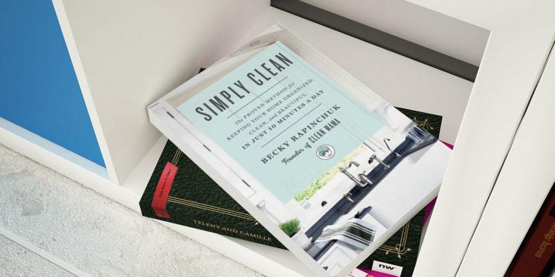 Our Favourite Declutter Book? We Have A Few? | Storage Vault