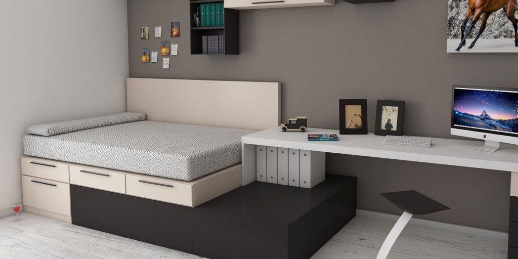 13 Brilliant Loft Storage Ideas | Storage Vault | Storage in Scotland