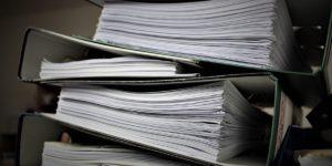 Document Archiving: What's the best way to store documents?