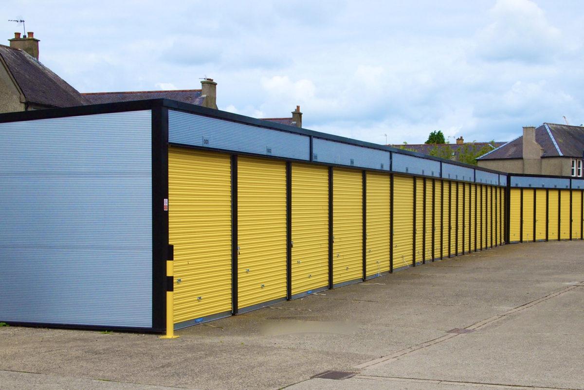 Reasons to Invest in Document Storage | Scotland | Storage Vault