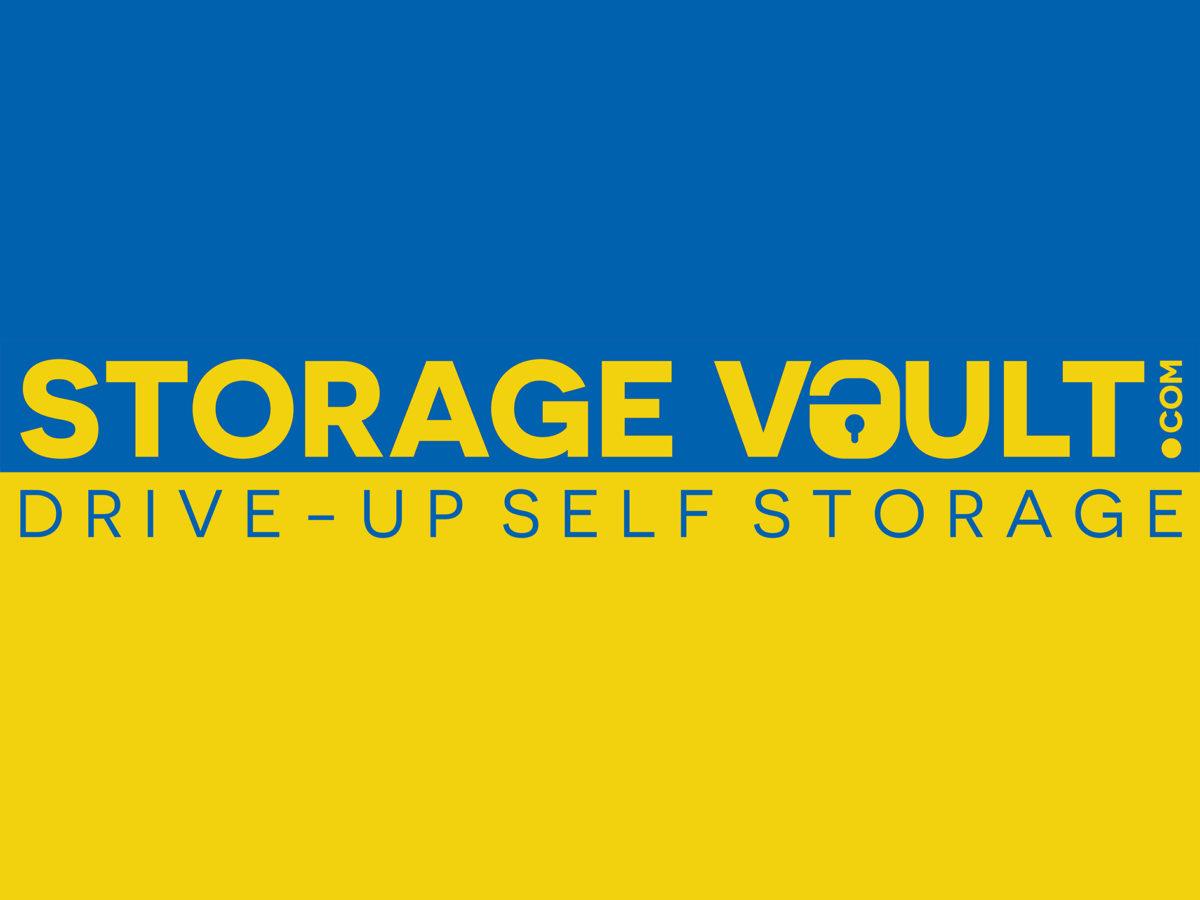 Supporting Ukraine's Humanitarian Appeal | Storage Vault