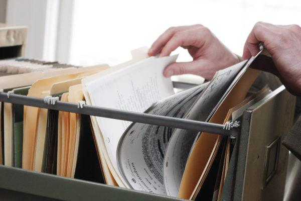 Document Archiving: What's the best way to store documents?