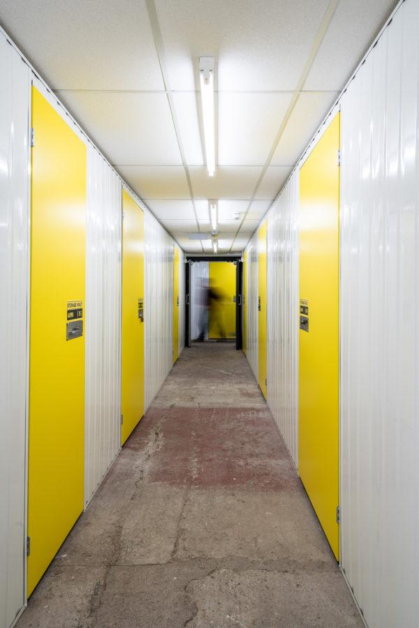 Our Self-Storage Unit Locations | Secure Units