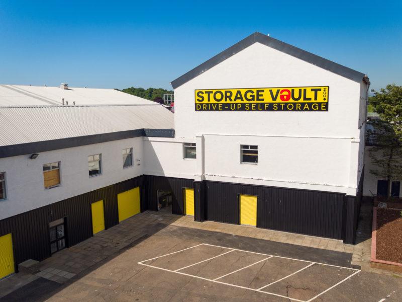 Storage Tips | Safe Secure Storage from Storage Vault
