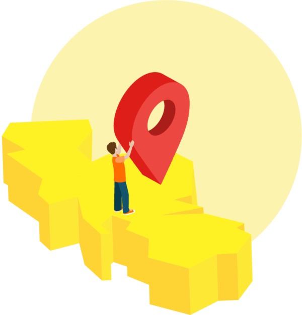 Our Self-Storage Unit Locations | Secure Units