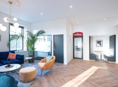 Storage Vault: Self Storage Units in Scotland | Secure Storage